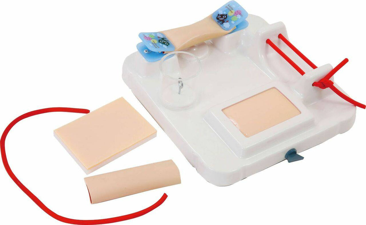 Anatomy Lab Surgical Multi-skill Training Simulator — Pristine Medical