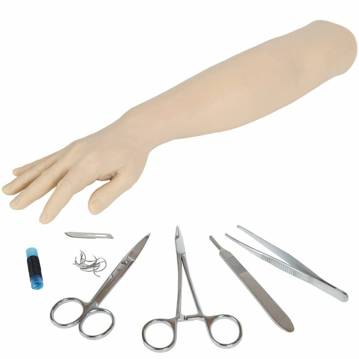 Anatomy Lab Suture Practice Arm — Pristine Medical
