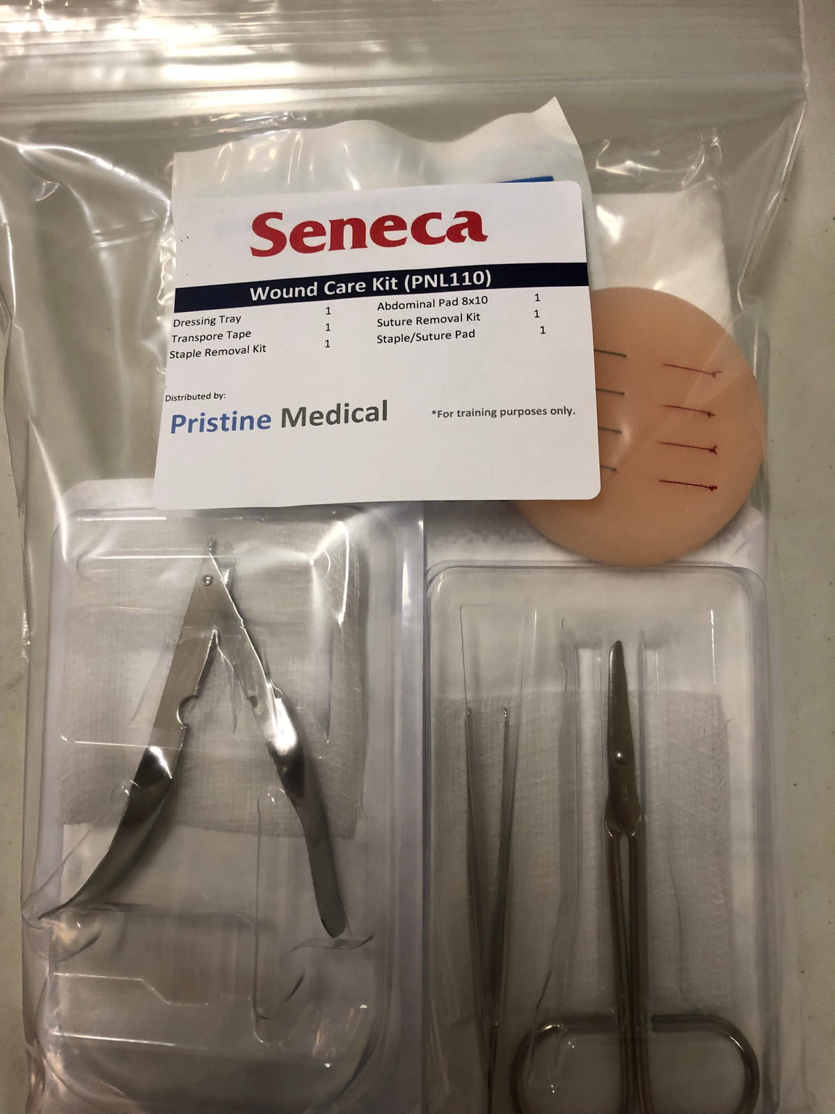 Seneca College PNL 110 Nursing Kit — Pristine Medical