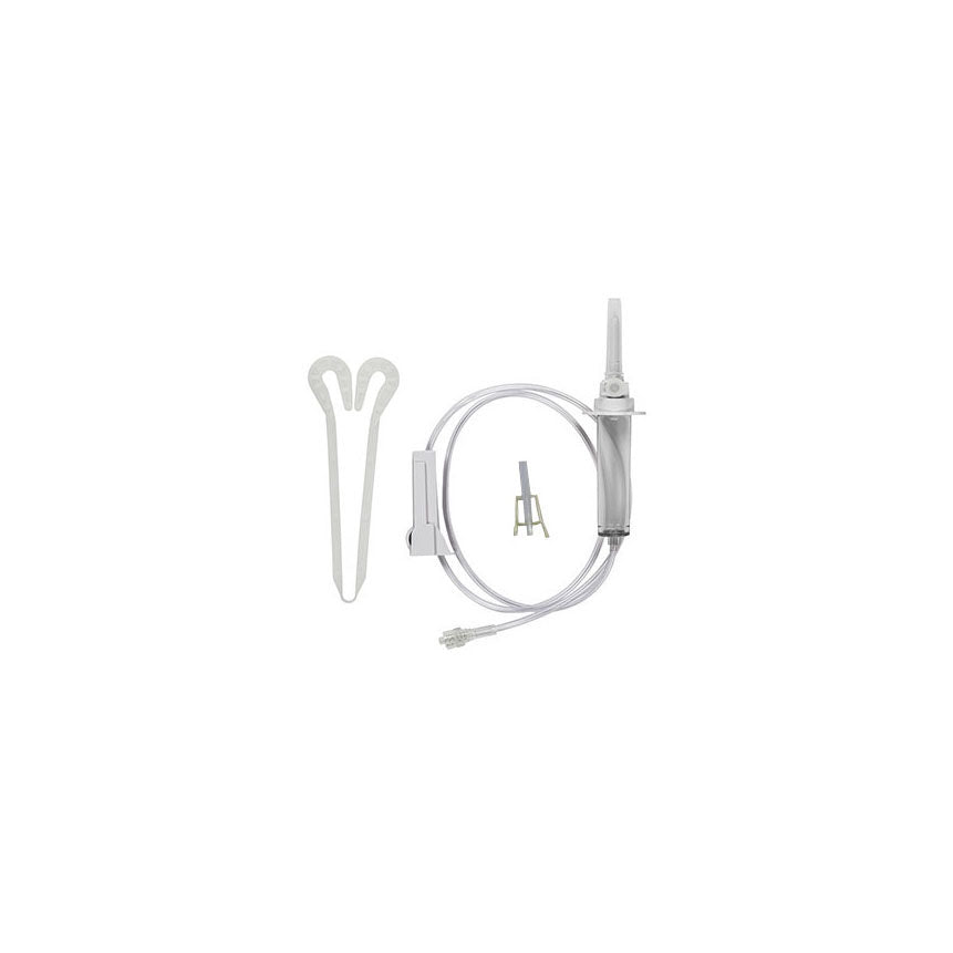 Baxter Clearlink Secondary Line 37" — Pristine Medical