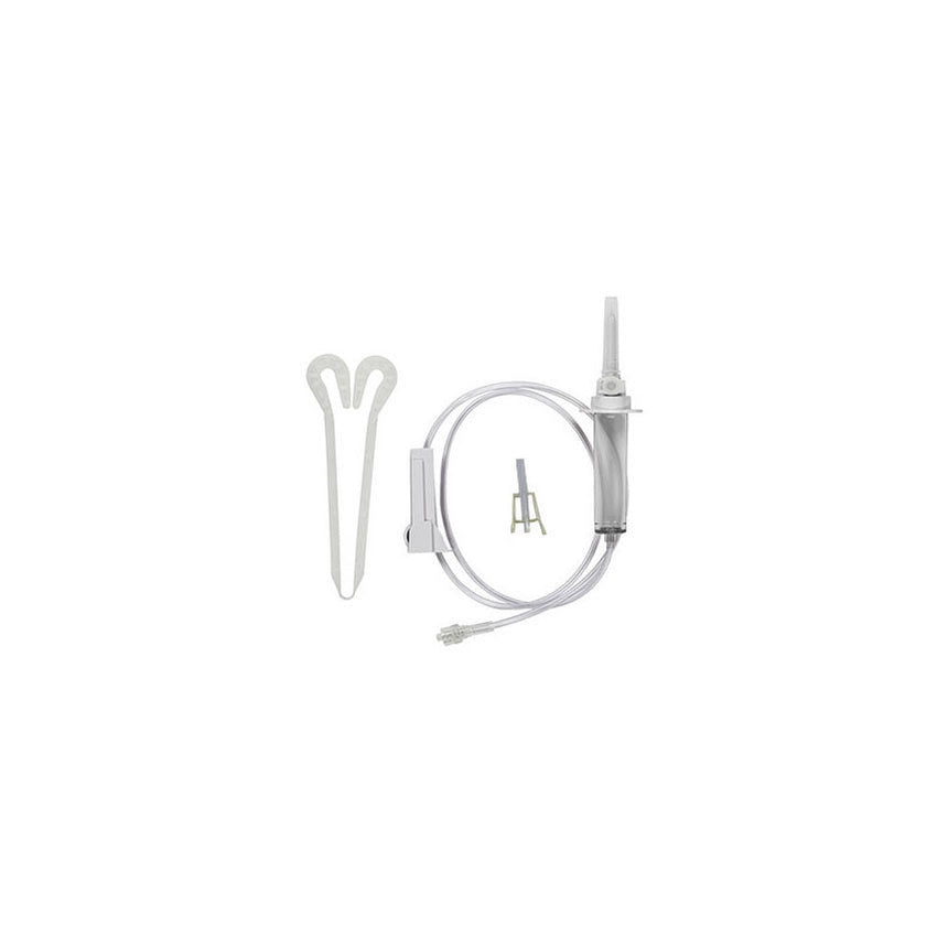 IV Infusion Sets and Tubing for Precision Care - Pristine Medical