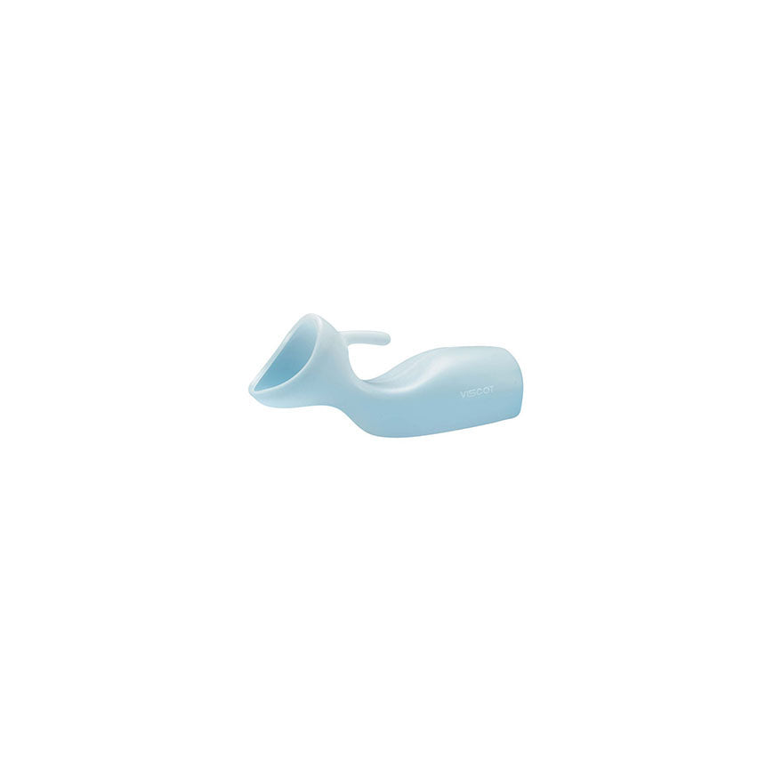 MILLIE Female Plastic Urinal — Pristine Medical