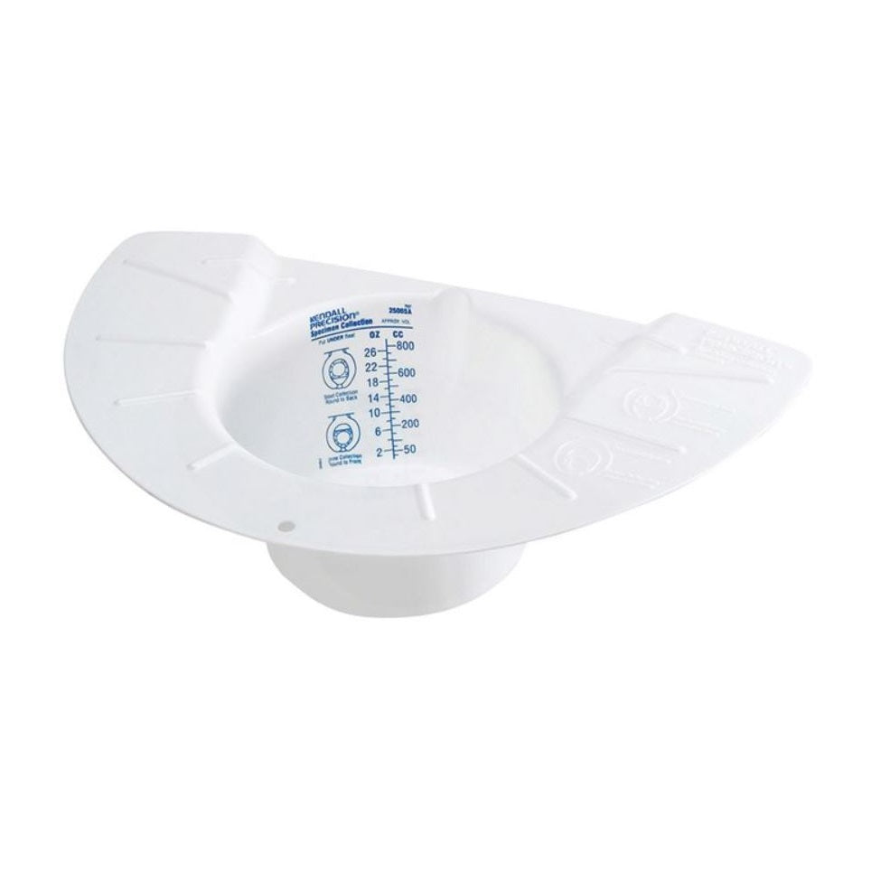 Dover Commode Specimen Collector — Pristine Medical